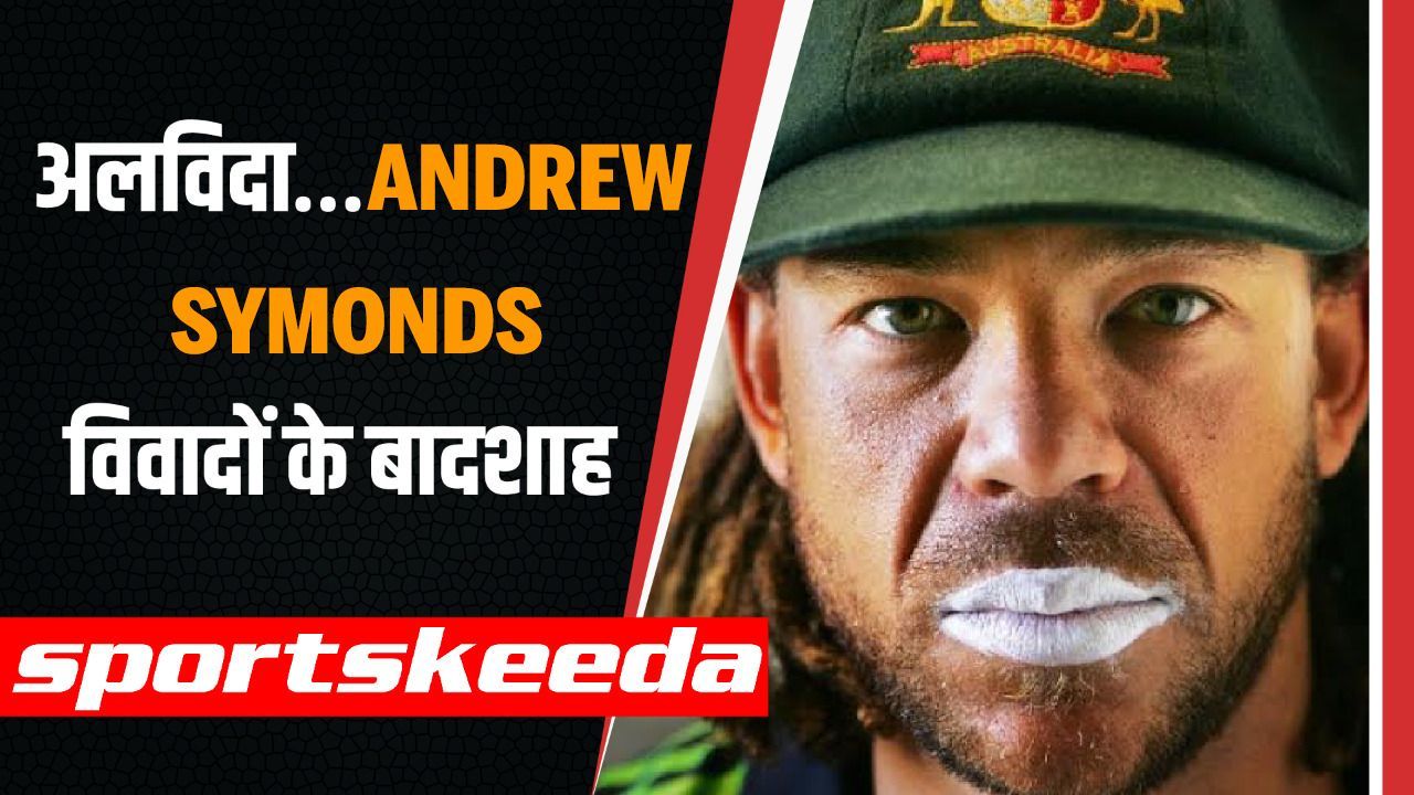 Andrew Symonds Biography, Achievements, Career info, Records & Stats ...