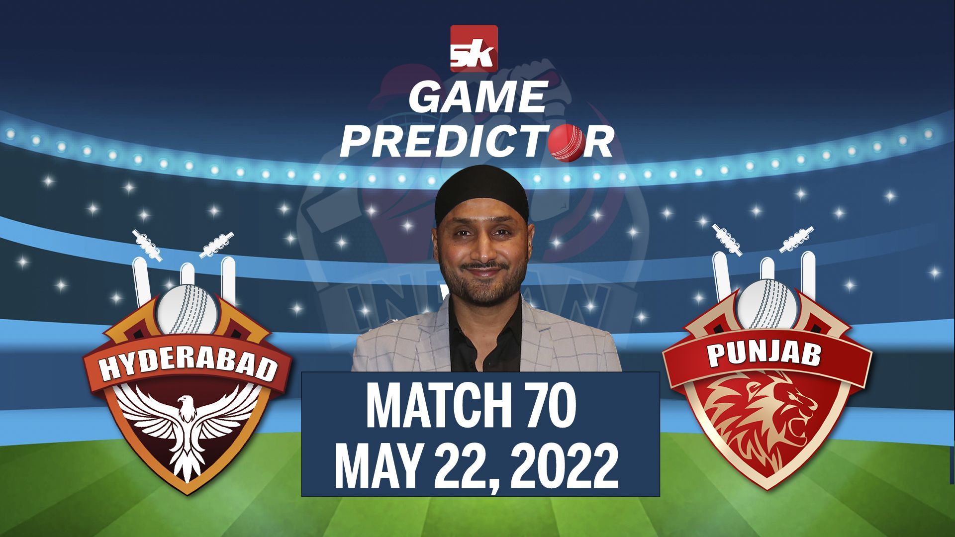 Who will win today's IPL match prediction - Sportskeeda
