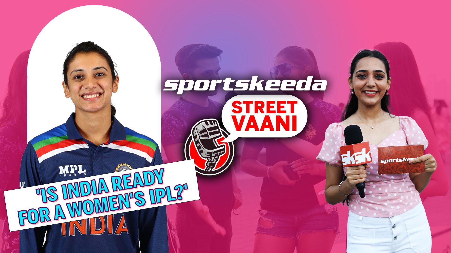IPL 2022: Is India Ready for a Women's IPL? Fans Answer | Fino Payments ...