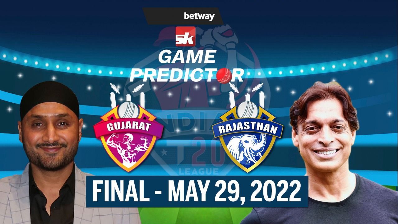 Who will win today's IPL match prediction - Sportskeeda
