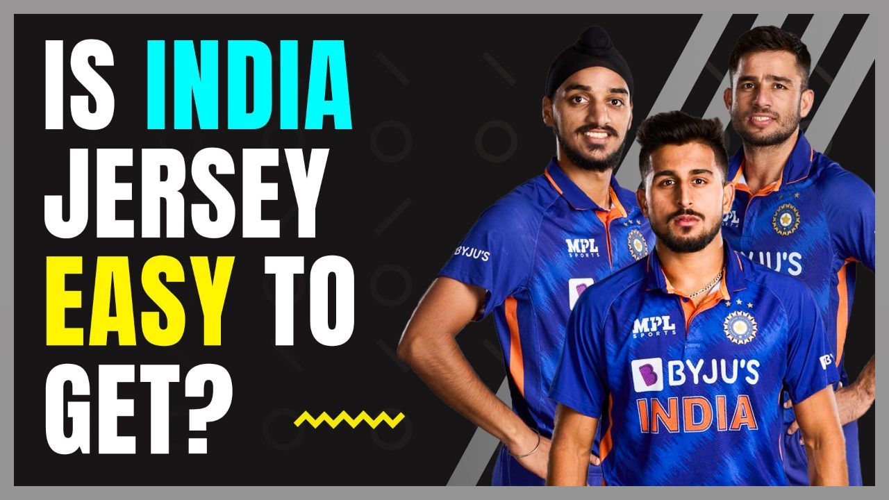 Is it becoming easier to play for India?