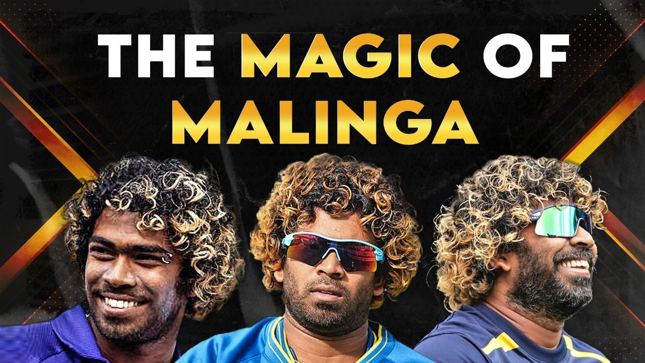 Lasith Malinga: The Yorker King Who Defied Convention | Sri Lanka ...