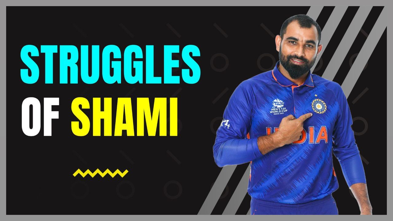 T20WC 2022: Should Mohammed Shami be included in India's main Squad?
