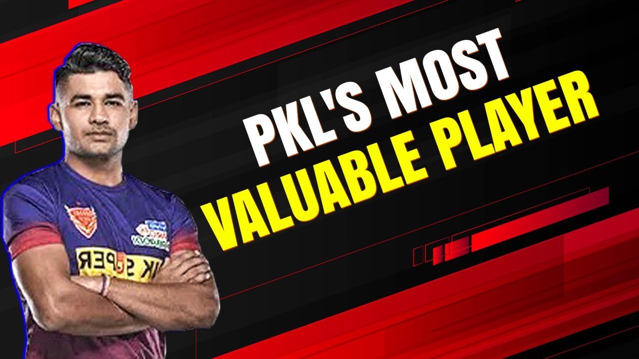 PKL 9: Can Naveen Kumar become MVP for the third time? | Dabang Delhi K.C. | Pro Kabaddi League 2022