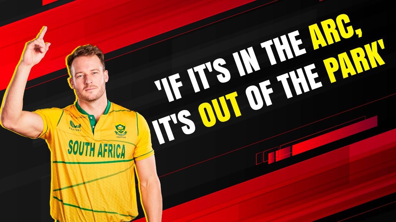 Is David Miller the most underrated white-ball player? | Killer Miller ...