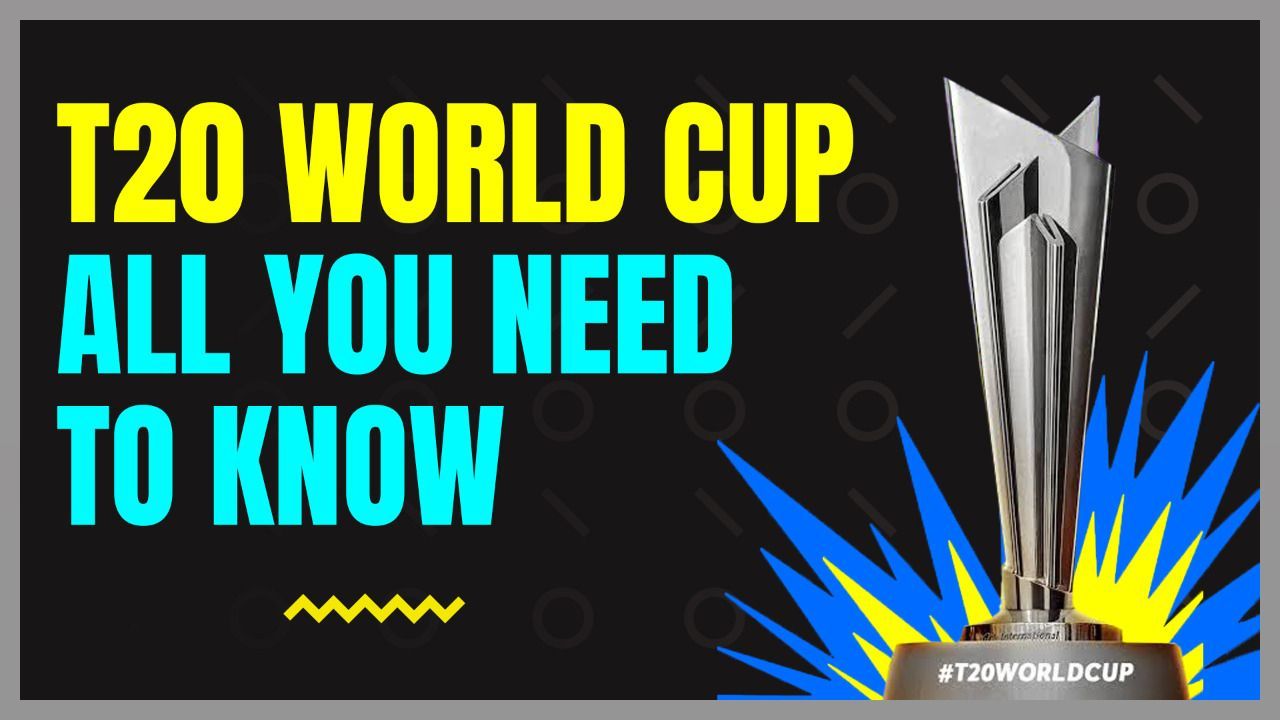 Your Complete T20 World Cup Guide