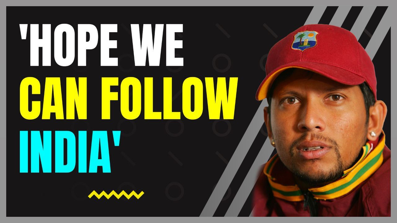 Ramnaresh Sarwan Biography, Achievements, Records, Career info & Stats ...