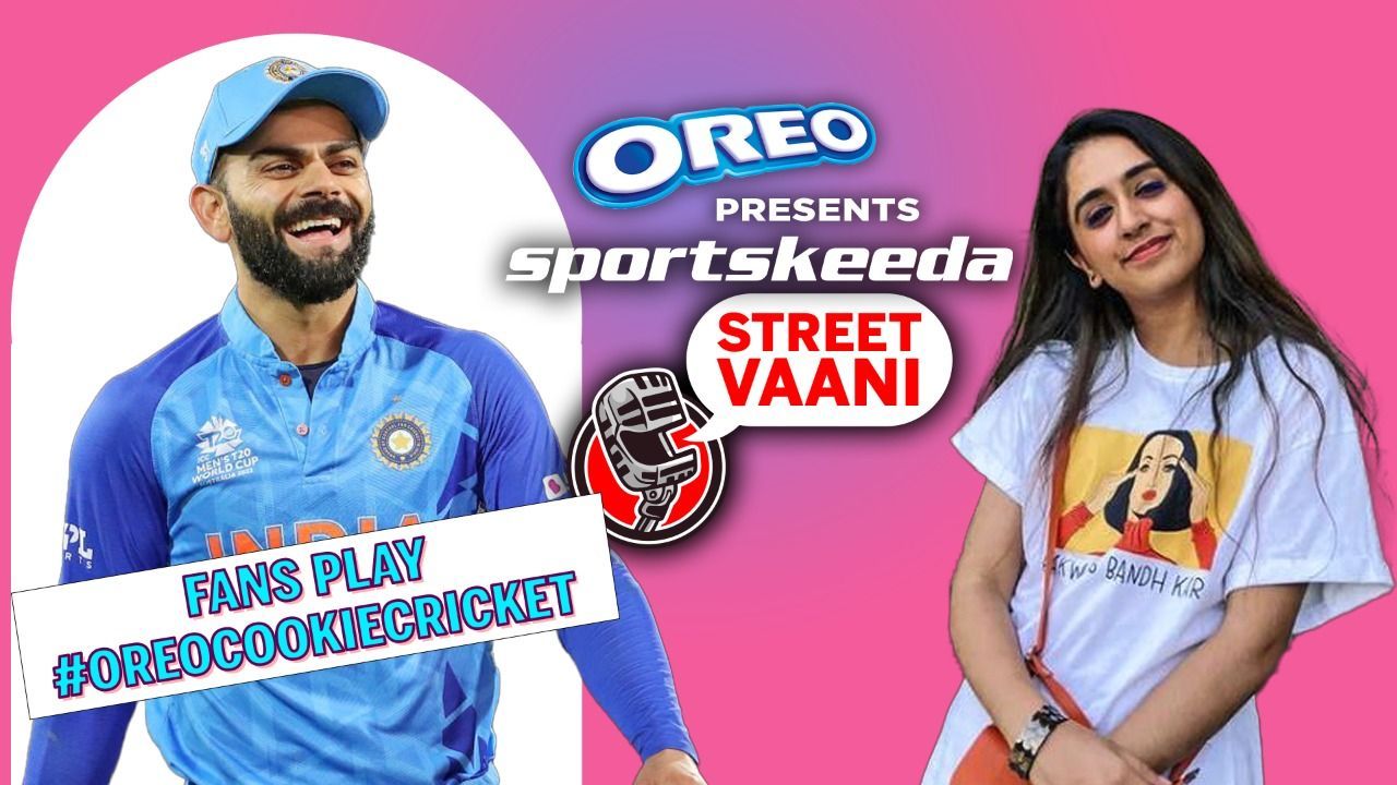 Delhi Plays #OreoCookieCricket