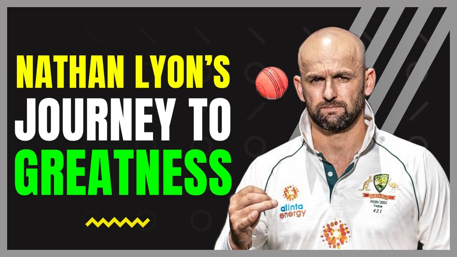 From Pitch Curator to Australia’s Best Off Spinner : The Unbelievable ...