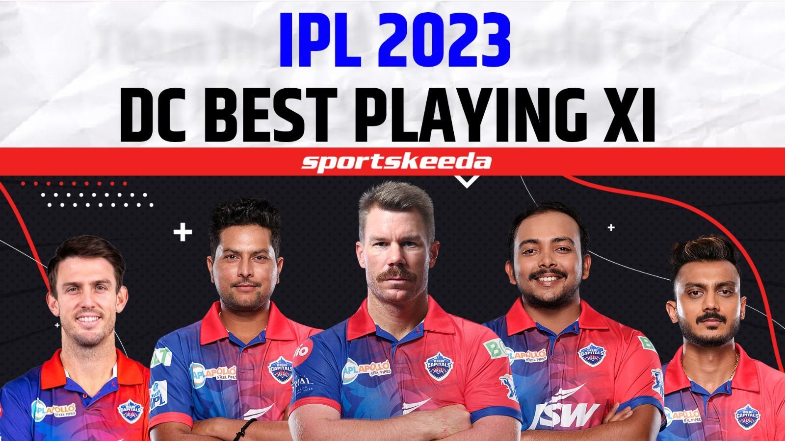 IPL 2023 के लिए कितनी तैयार है DC, जानिए IPL में क्या होगी Delhi ...