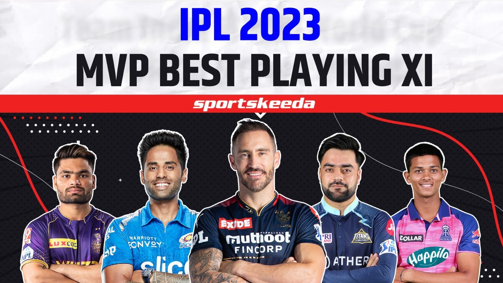 आ गई IPL 2023 की सबसे तूफानी PLAYING XI, ऐसी टीम खेलने जाए तो WORLD CUP ...