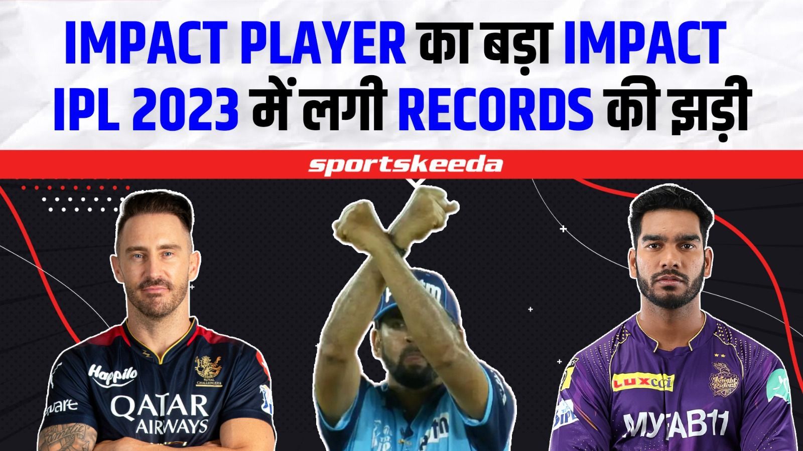 IPL 2023 Live Scores Videos