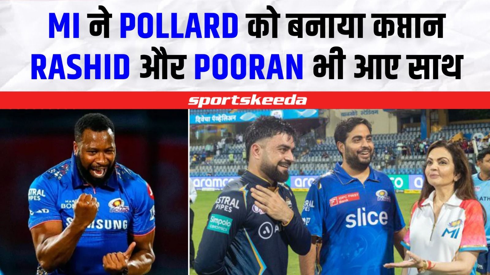 Rashid Khan Profile - Age, Career Info, News, Stats, Records & Videos