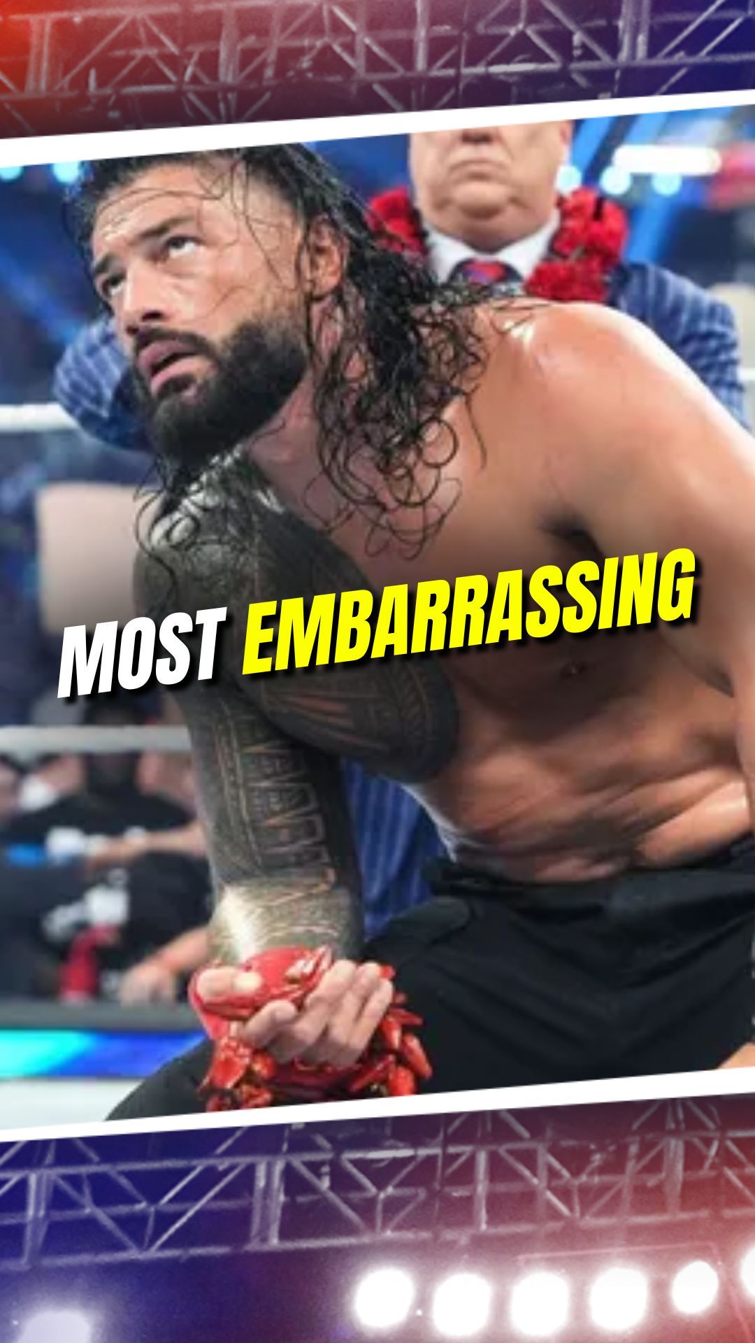 WWE Videos, Clips and Highlights | Sportskeeda