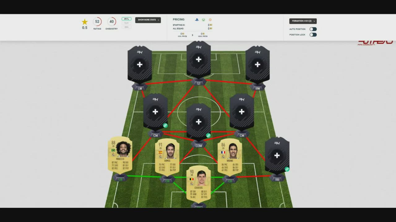 FIFA 19 News | FIFA Ultimate Team 19 | FIFA 19 Upgrades | Sportskeeda