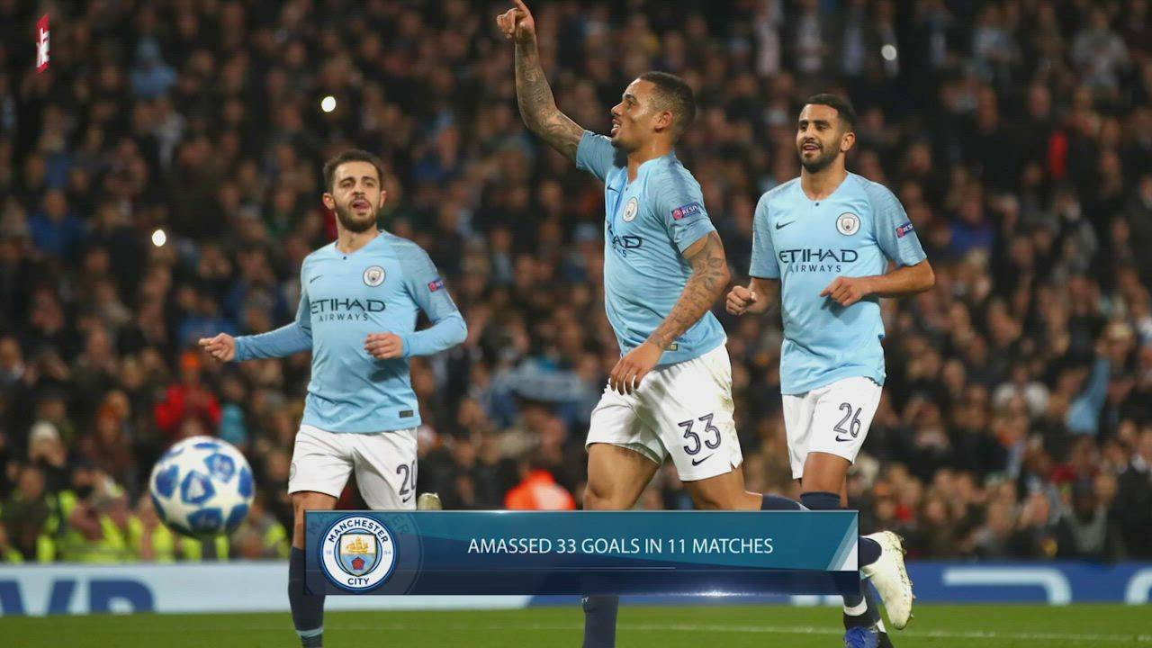 Man City vs Man United - All you need to know about Manchester Derby