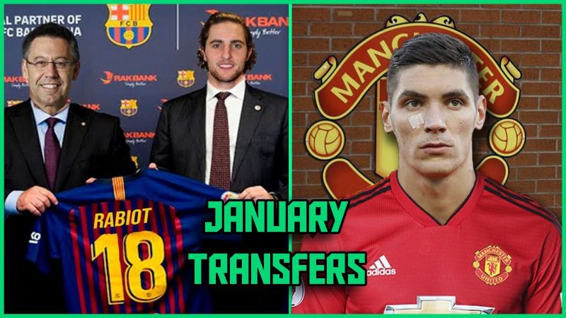 Barcelona Transfer News - Barcelona Transfer News 2021, Transfer Rumors ...
