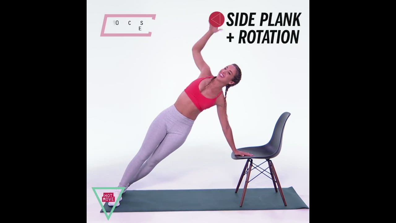 Easy Upper Body Workout At Home: All You Need For This Upper Body ...