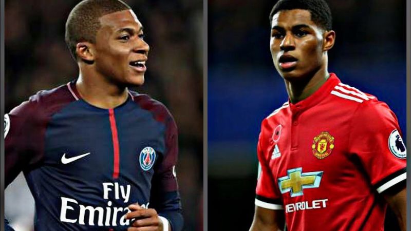 PSG vs Manchester United Preview: UEFA Champions League Match Preview ...