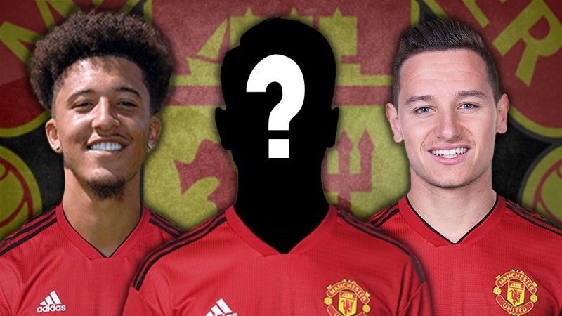 Manchester United Transfer News: 3 right wingers Manchester United ...