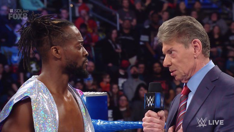 WWE SmackDown Live Review for March 12, 2019