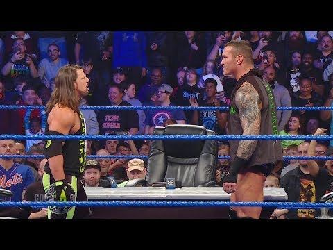 WWE SmackDown Live Review for April 2, 2019