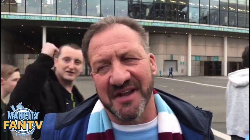Man City 6 vs 0 Watford - The way we play football is Unreal!!! | Post ...