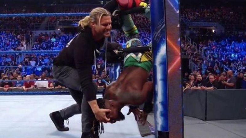 WWE SmackDown Live Review For May 21, 2019