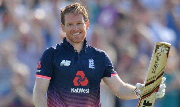 ICC CWC'19: We prepare for Pakistan at their best- Eoin Morgan ahead of ...