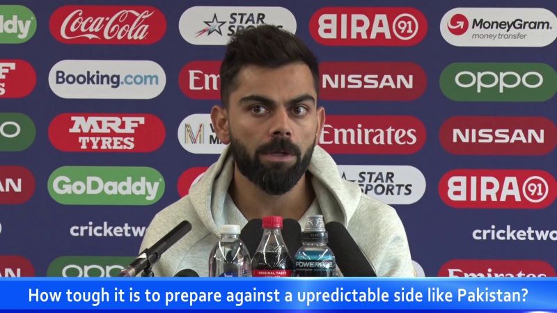 World Cup 2019: Oppositions don't alter our plans, we can beat any side ...