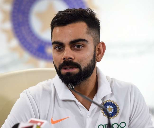 "It's baffling to be honest"- Virat on reported fall out with Rohit Sharma