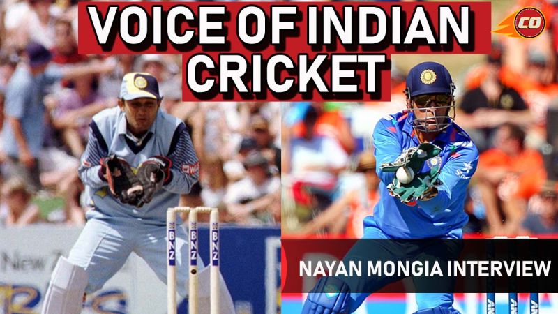 Nayan Mongia Biography, Achievements, Career Info, Records & Stats ...