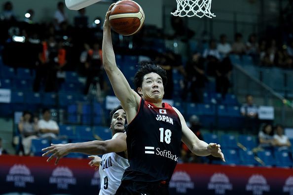 Basketball Fails: That one person who always fails this shot