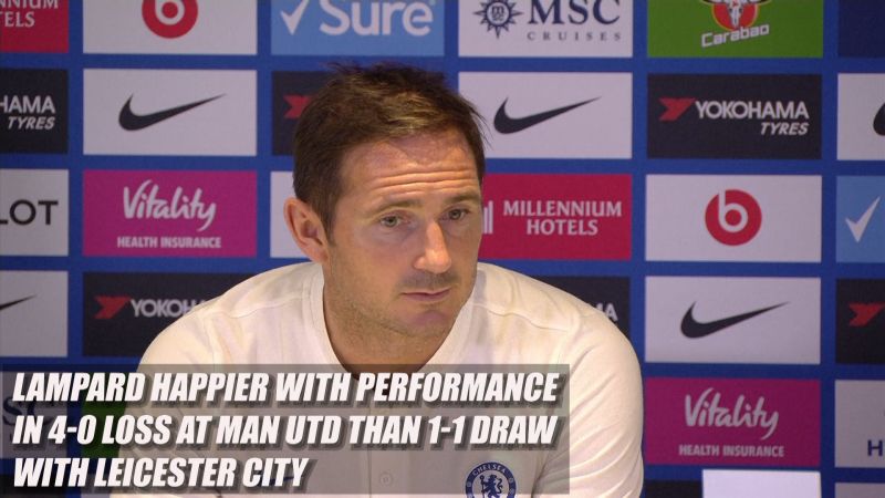 Frank Lampard Biography, Career Info, Records & Achievements