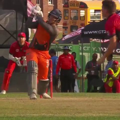 Brampton Wolves Cricket Team News, Schedule, Stats & Results