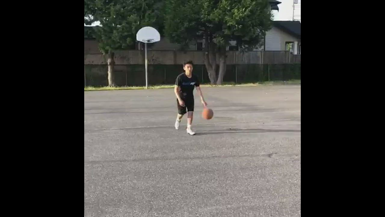 Basketball Skills: Legendary Crossovers