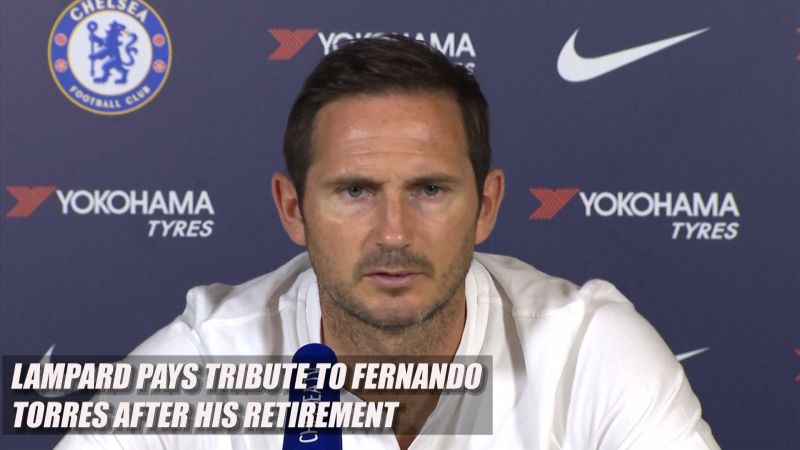 Frank Lampard Biography, Career Info, Records & Achievements