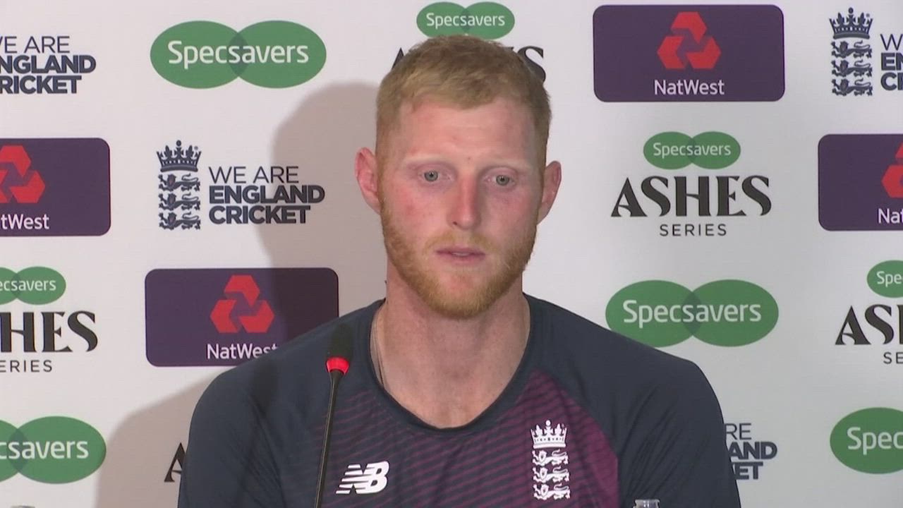Ashes 2019 : Ben Stokes heaps praises on England number 11 Jack Leach