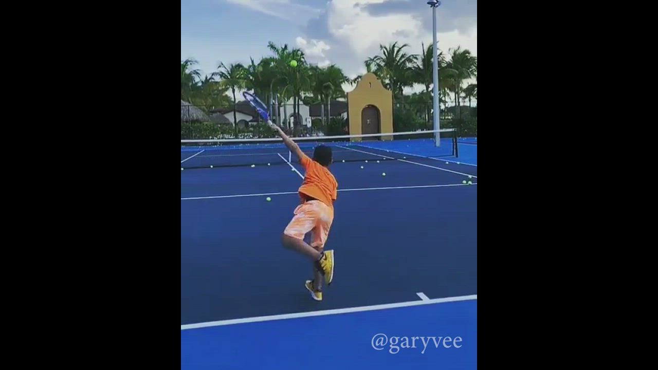 Watch Tennis Videos: Clips, Live Streams, Highlights | Sportskeeda