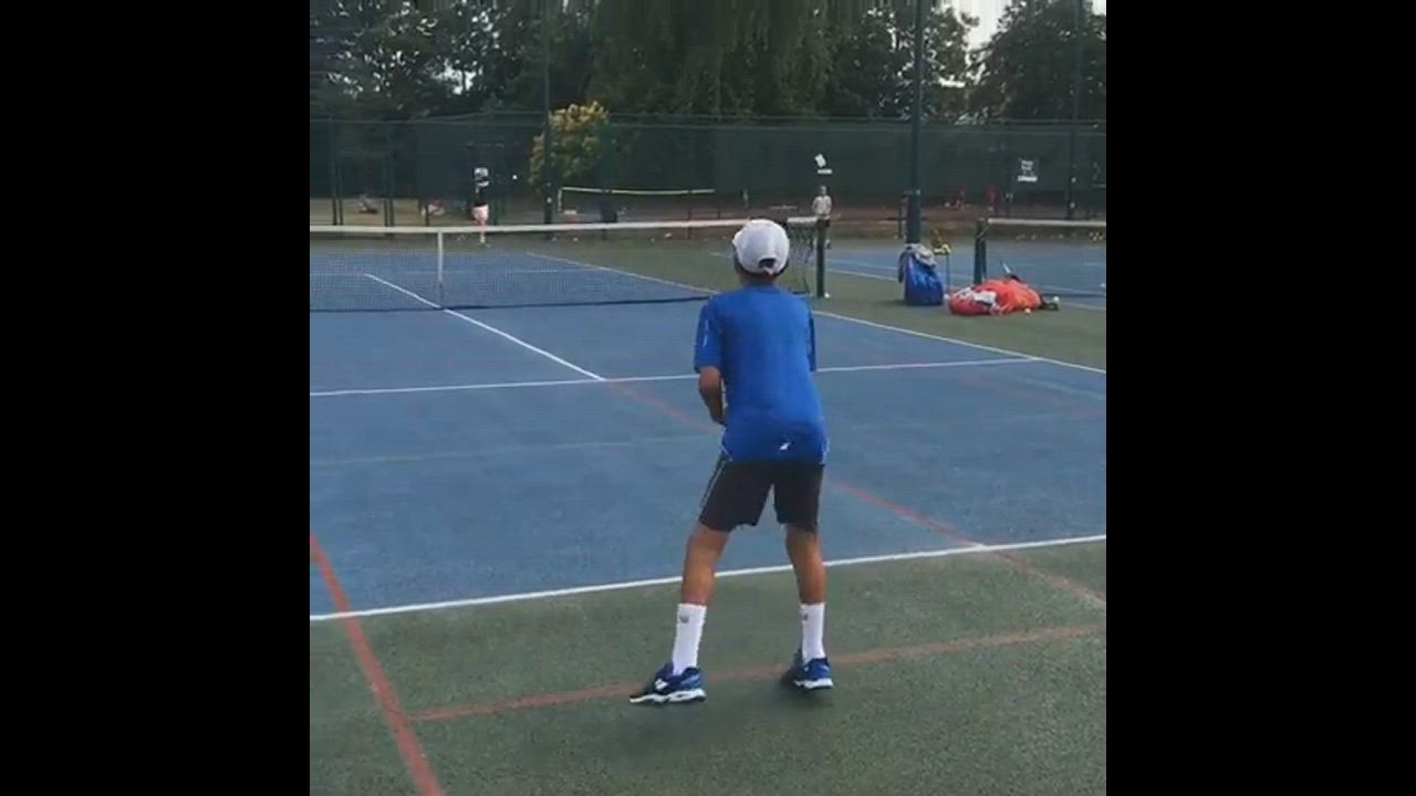 Watch Tennis Videos: Clips, Live Streams, Highlights | Sportskeeda