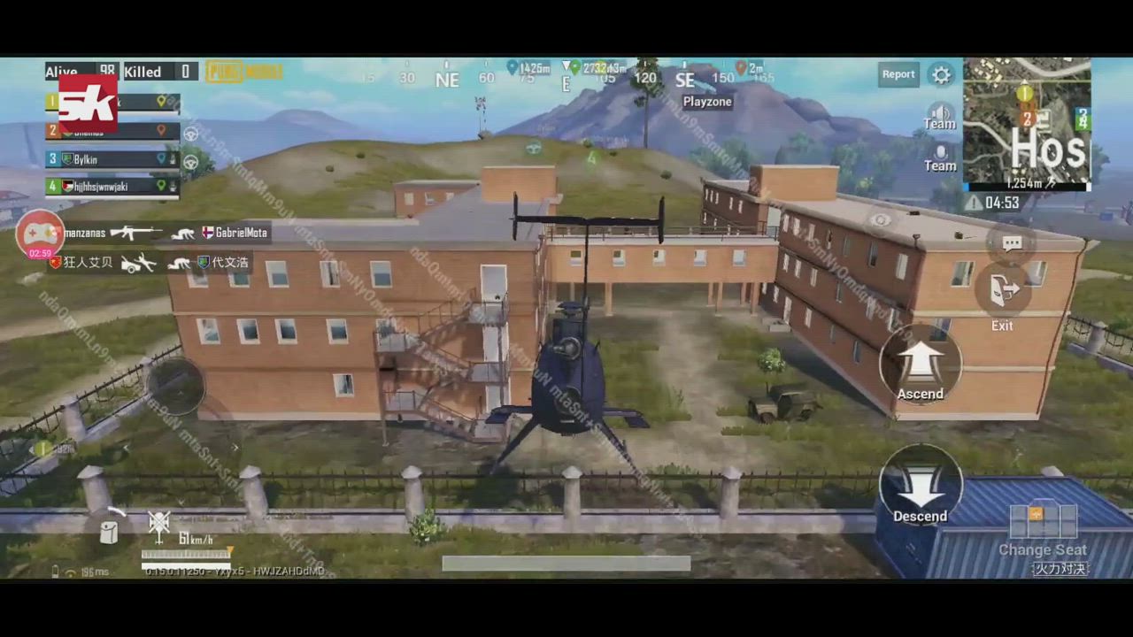 PUBG Maps: Compare Maps, Find Best Loot Places And Best Places to Land