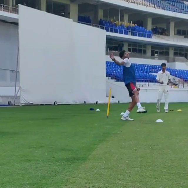 Bowling Tip: Alignment & Accuracy