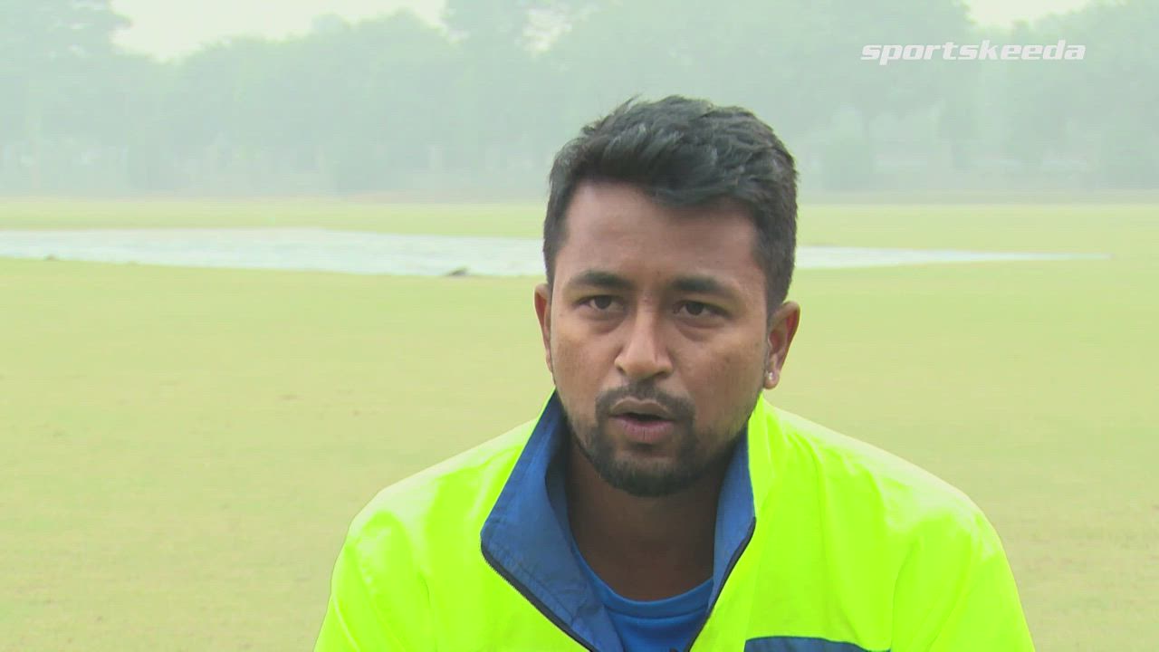 Pragyan Ojha Profile - Age, Career Info, News, Stats, Records & Videos