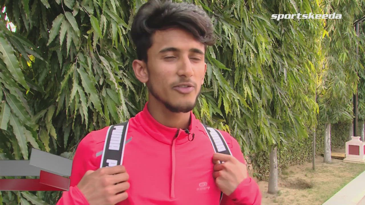 Pragyan Ojha Profile - Age, Career Info, News, Stats, Records & Videos