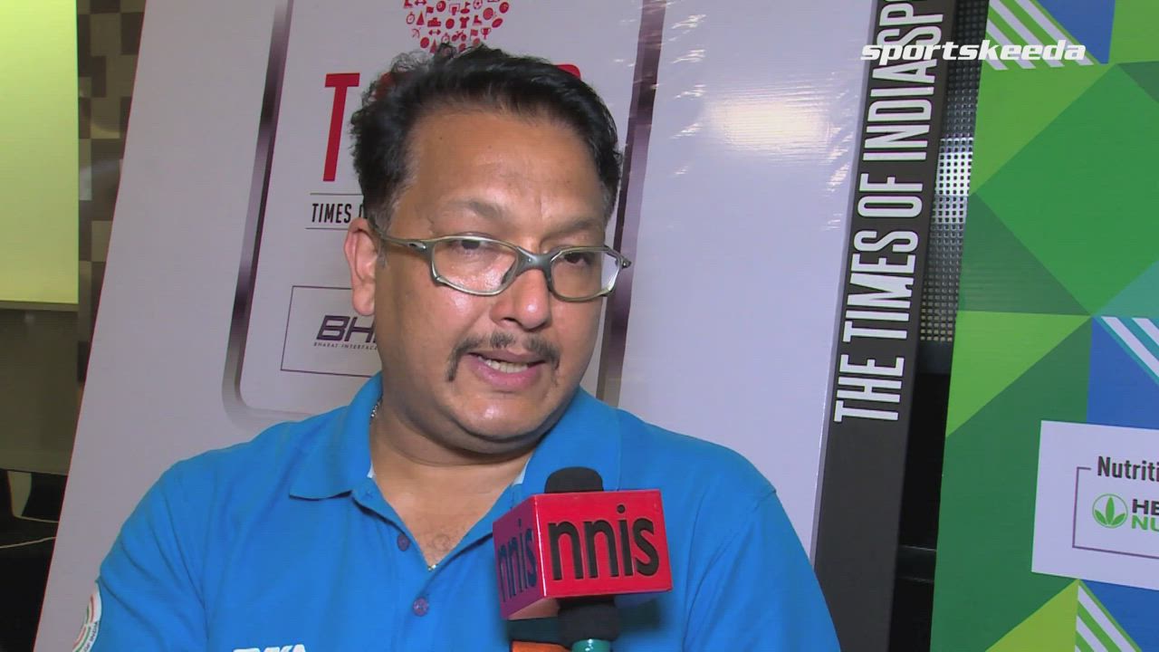 Jaspal Rana Has An Advice To Olympic Bound Young Shooters