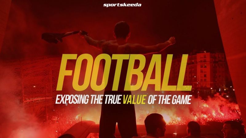 Exposing the true value of Football