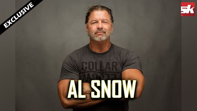 Al Snow comments on his wrestling academy, OVW, Collar and Elbow, and more