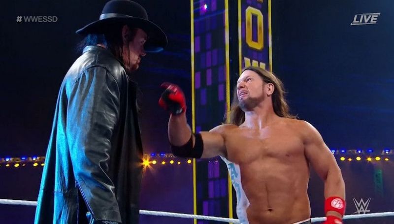 5 WWE Superstars who lost all of their PPV matches in 2020