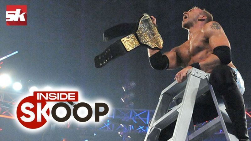 Former WWE referee Nick Patrick comments on why Christian Cage signed ...