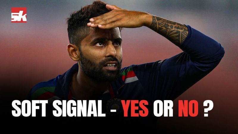 ‘Soft Signal’ and the recent controversies behind it, explained | #INDvsENG